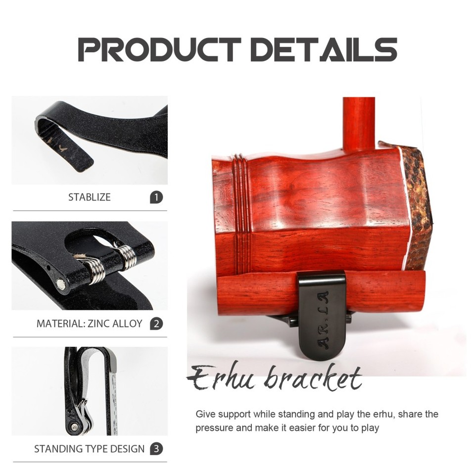 erhu stands Erhu Rack Support Erhu Tuning Erhu Fiddle Erhu Chinese | eBay
