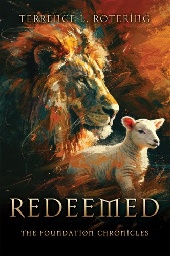 Terrence L Rotering Redeemed (Hardback) Foundation Chronicles (UK ...