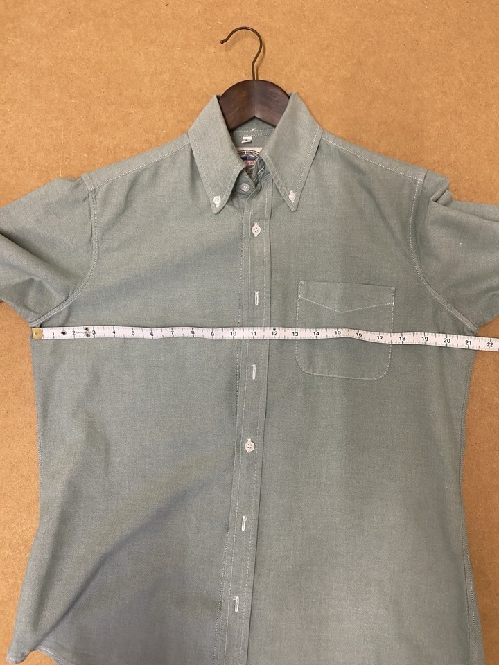 John Simons Button Down Shirts. | eBay UK