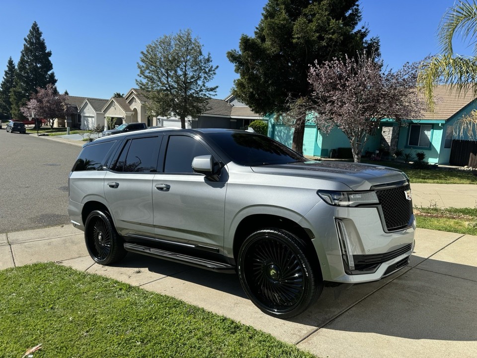 Brand New Forgiatos 26” Rims & Tires for Sale – My Loss, Your Gain! | eBay
