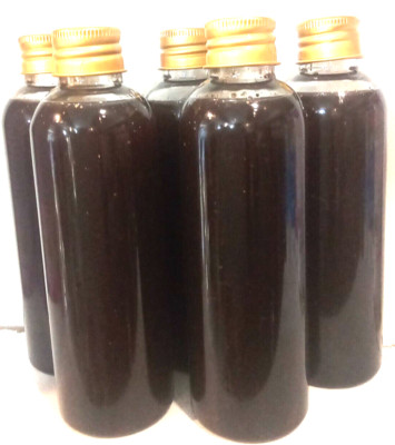 HUILE BAZOOKA 100X PLUS DOSÉ Bazooka Oil Express 100% Organic NEW NEW ...