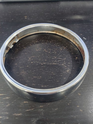 235-84315-60 yamaha rd250 350 headlamp ring used bin 1-1-3 | eBay