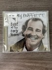 Buffett, Jimmy : Best of the Early Years CD Brand New Sealed RARE ...