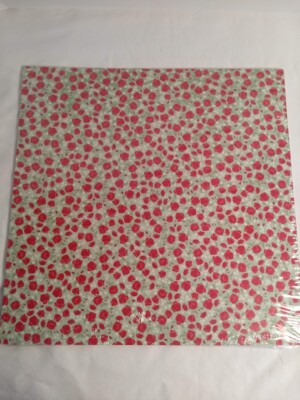 Stampin Up 12x12 Designer Series Paper (DSP)-12 sheets per pack, new ...