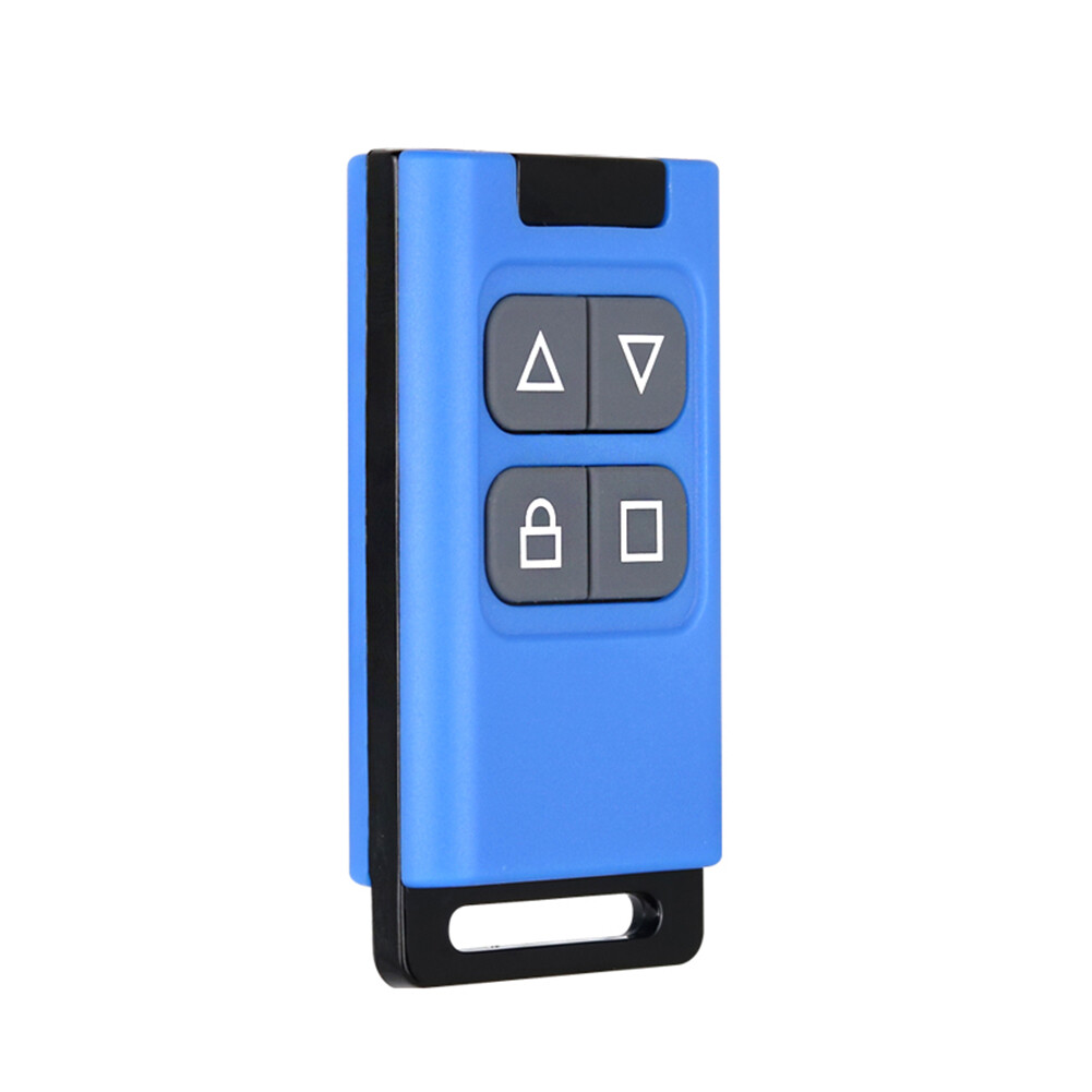 Garage Door Opener Remote Fob Command Hand Transmitter Code Grabber AU ...