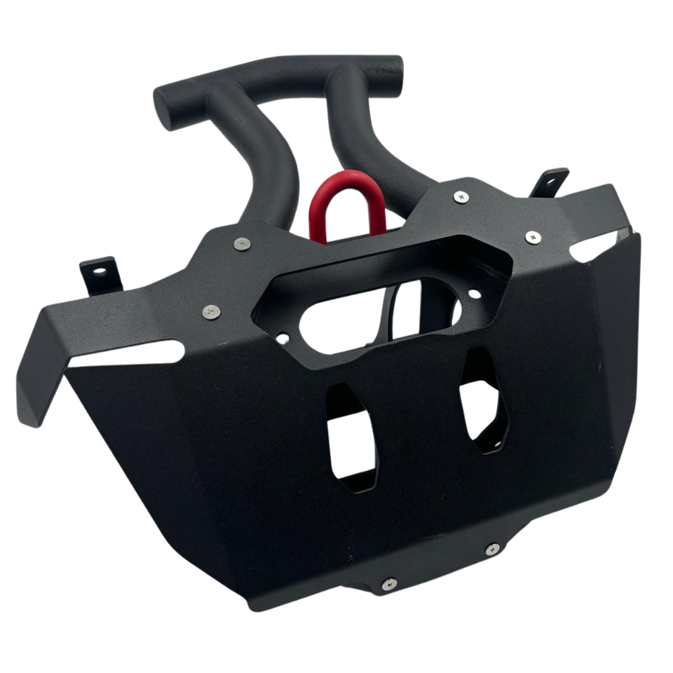 Front Bumper For Can Am Maverick X3 XRC Fits XRS XDS R RR 715004788 ...