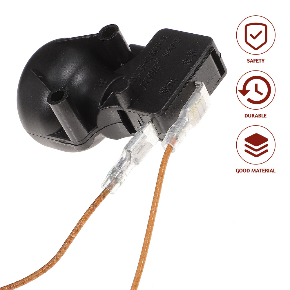 Thermocouple Replacement for Patio Heater Dump Switch Safety Outdoor | eBay