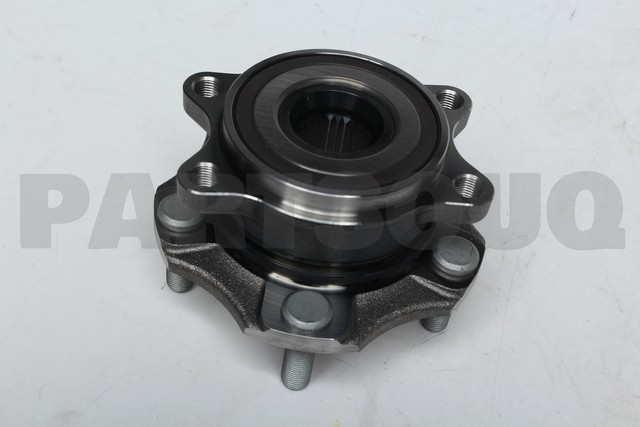 Genuine Mitsubishi Hub Assembly 3885A066 for sale online | eBay