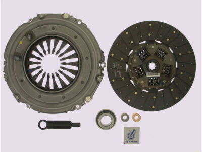 For 1967-1974 GMC K15/K1500 Pickup Clutch Kit Sachs 76711DGPK 1968 1969 ...