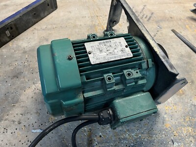 230v Single Phase Electric Motor | eBay UK