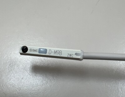 1pc D-M9B SMC Solid State Auto Switch Direct Mounting Type NEW | eBay