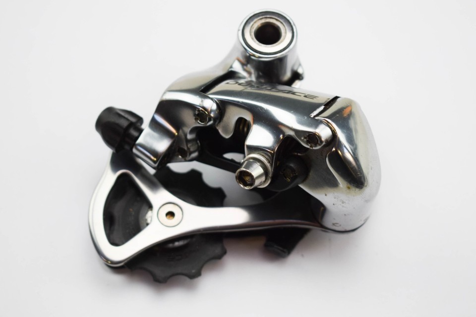 SHIMANO DURA-ACE RD-7800 10 SPEED ROAD BICYCLE REAR DERAILLEUR | eBay UK