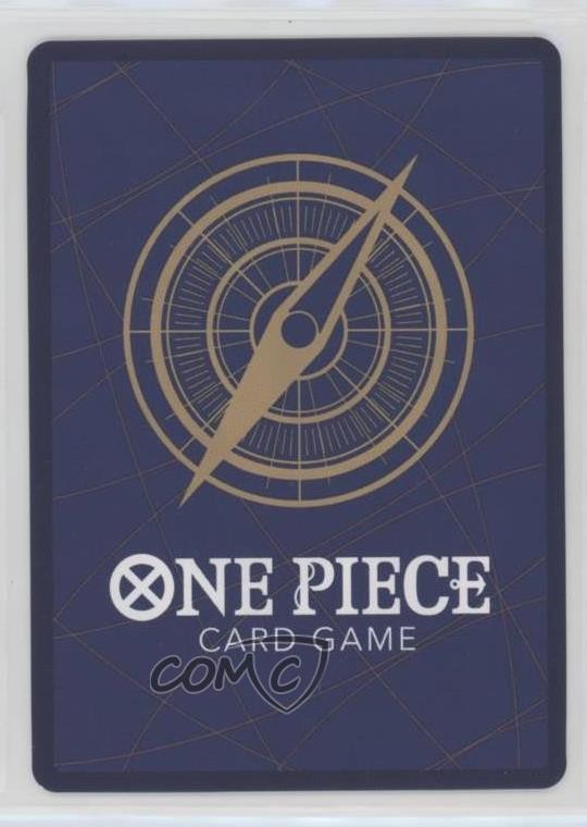 2022 One Piece Card Game: Paramount War OP02 Pre-Release Rakuyo #OP02-019 | eBay