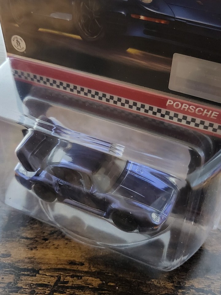 2024 RLC Limited Edition HOT WHEELS Hot Wheels Porsche 959 RLC ...