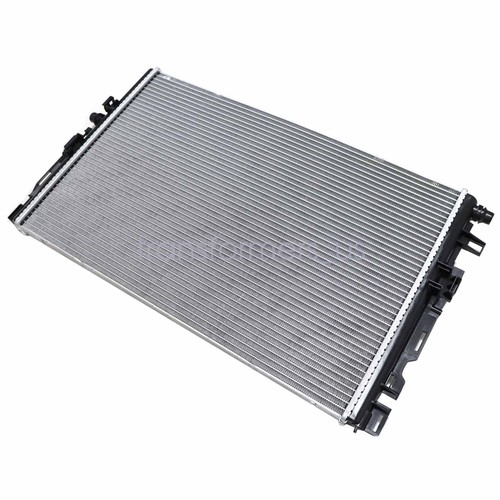 New Radiator Front A0995005403 For Mercedes-Benz AMG GT 2015-2022 2023 ...