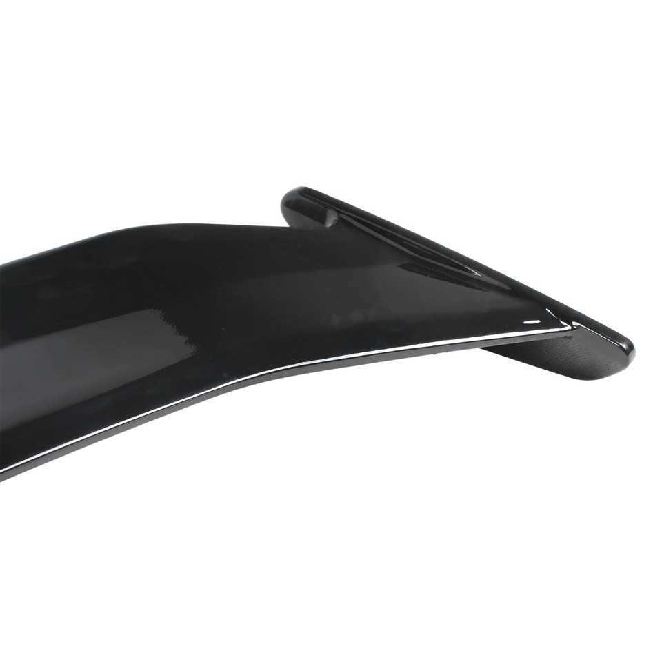 Fits 2003-2006 Dodge Stratus "PRO Style" Rear Trunk Lid Spoiler Wing ...