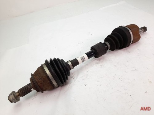 2012 Mini Cooper S R55 R56 R57 R58 R59 6 Spd Manual MT Front Left Axle ...
