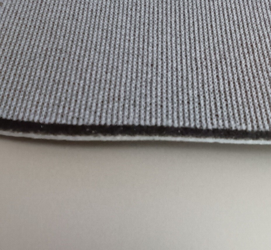 Majillite Eclipse White sidelining/headlining for boats, caravans, by the yard | eBay UK