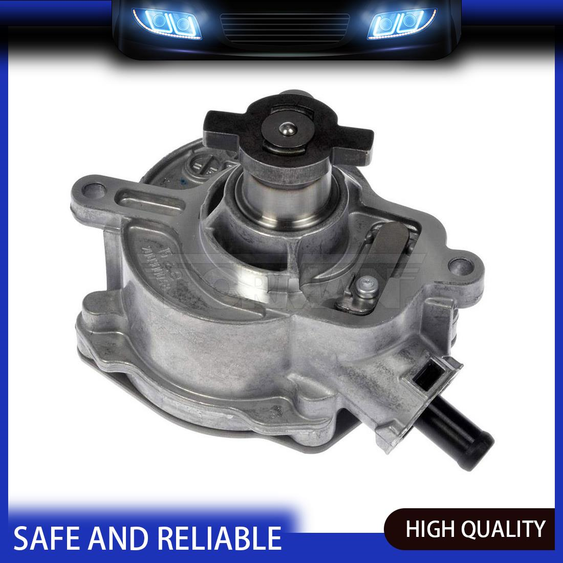 Dorman Vacuum Pump Dorman For Volkswagen Beetle 2006-2014 | eBay