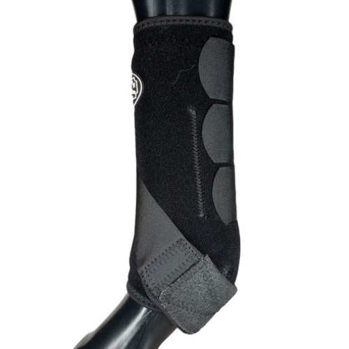 Medium - WESTERN ARMOR - EQUUS PRO - Horse Sports Medicine Splint Boots ...