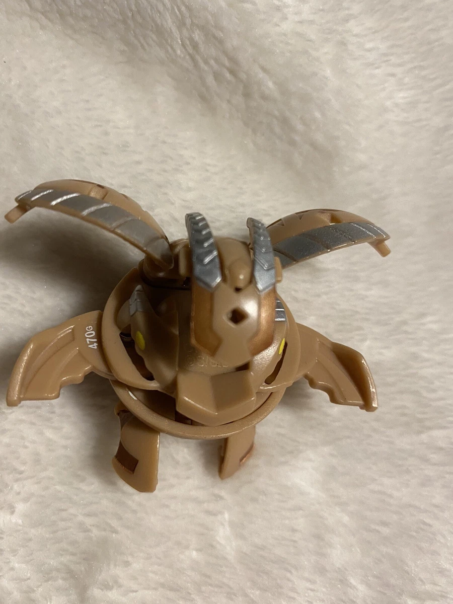 Bakugan Percival Vortex