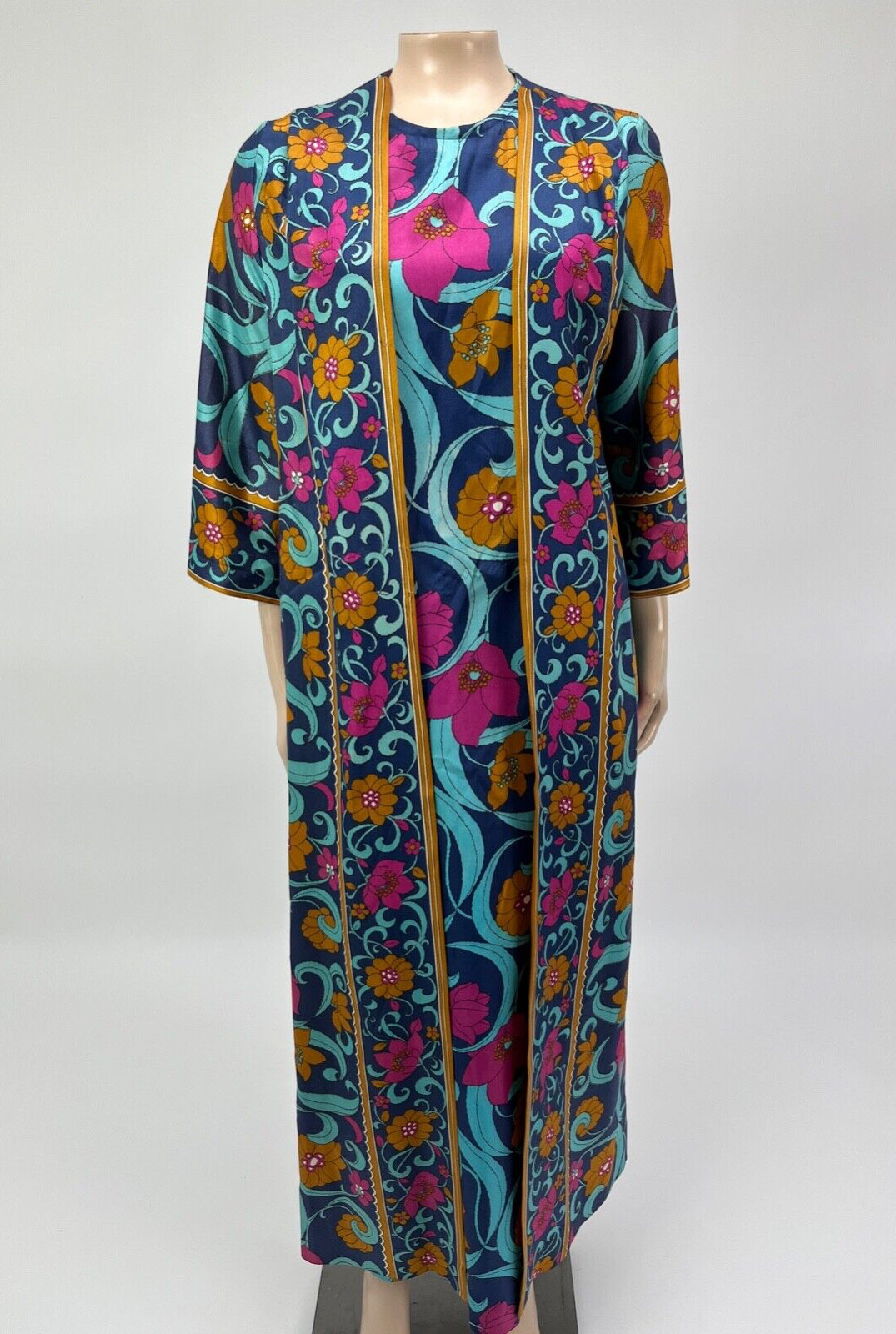 Vintage 50's 60's Dian Dean Julius Lonschein Women's … - Gem
