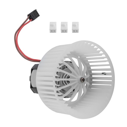 A/C Blower Motor for BMW 528i/535i/550i/650i/650i xDrive 2010-2018 ...