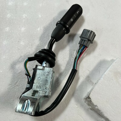 Lathe - Forward Reverse Switch