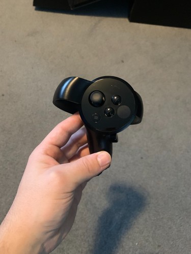 Oculus Rift CV1 Left Controller GOOD WORKING CONDITION | eBay.de
