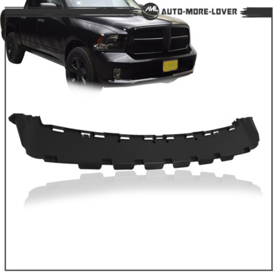 For RAM 1500 2013-2018/2019-2022 Front Bumper Cover Support Retainer ...