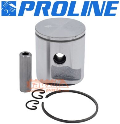 Proline® Piston Kit For Stihl BG56 SH56 SH86 4241 030 2008 | eBay