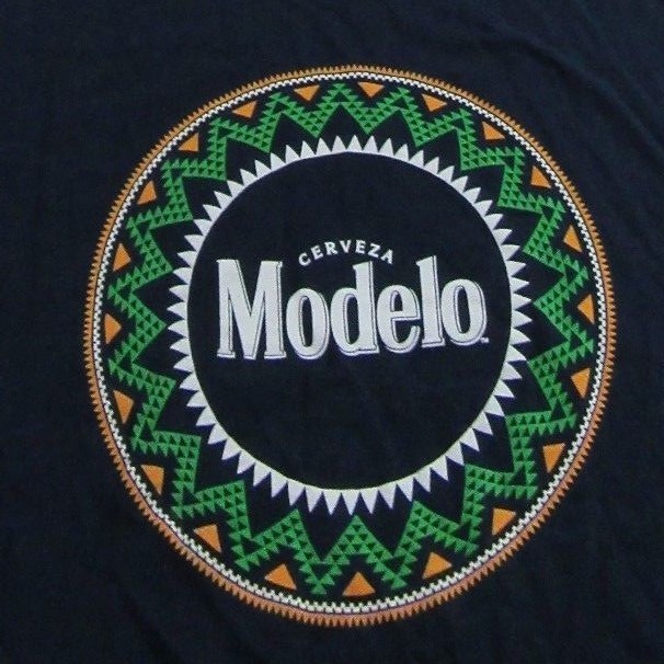 Grupo Modelo Logo