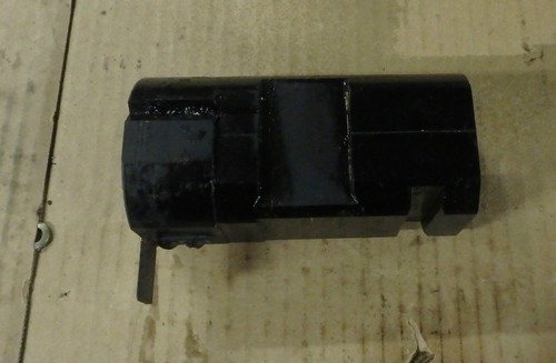 MAKINO A55 DELTA HMC HORIZONTAL MACHINING CENTER_TOOL POD POT HOLDERS ...