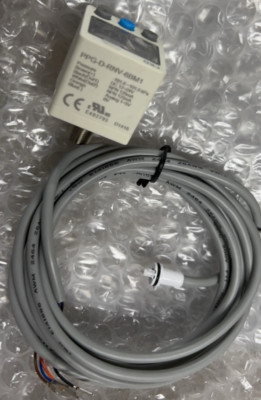 1PC NEW CKD Digital pressure sensor PPG-D-RNV-6BM1 #LL | eBay