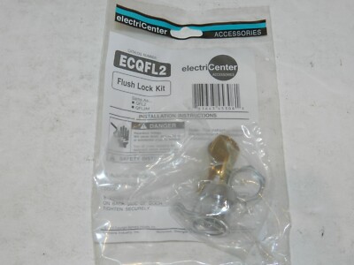 Siemens replacement lock Ultimate load centers QFL2 QFL2M lock ECQFL2 ...