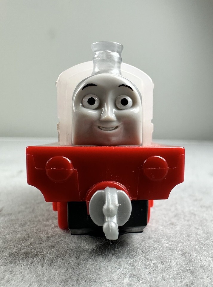 2015 Thomas the Tank Engine and Friends Stanley Light Up Train Great ...
