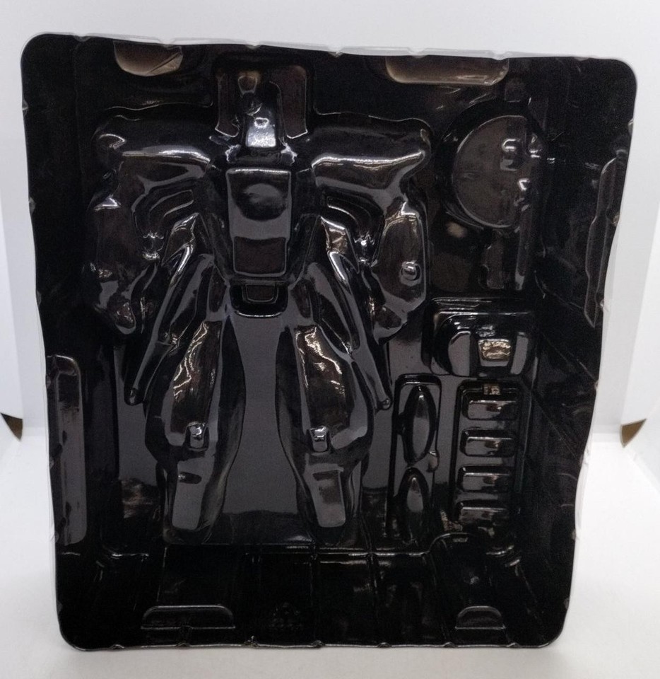 Orguss Model Super Dimension Century Bandai Namco JDM58 | eBay UK