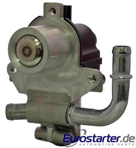 AGR VENTIL NOUVEAU - OE-REF. 8200846454 POUR RENAULT, NISSAN | eBay