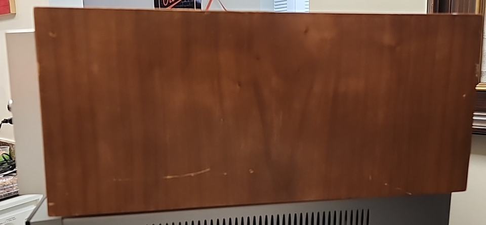 Vintage JVC/Nivico 5003 Receiver Amplifier Powers On - Spotty ...