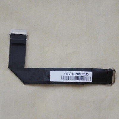 Replacement Screen Cable 923-0281 Parts for 2012 2013 IMAC 21.5 Inches ...