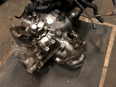 Chevrolet Aveo 1,4 16V F14D3 1.4 16V L14 Getriebe 96344248 96.130km ...