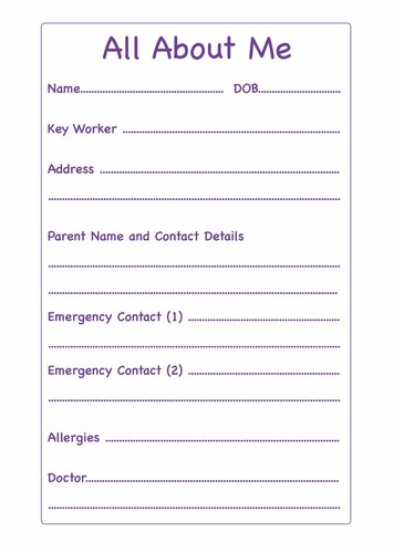 A5 CHILDCARE DAILY DIARY, CHILDMINDER, EYFS, DAILY RECORD KEEPING LOG ...