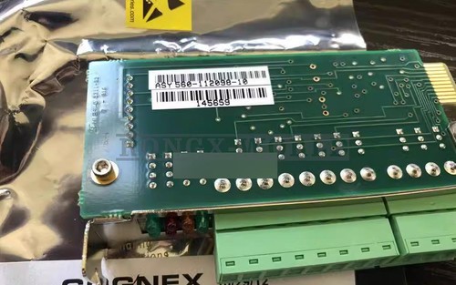 ONE cognex tach if board 560-112098 New | eBay