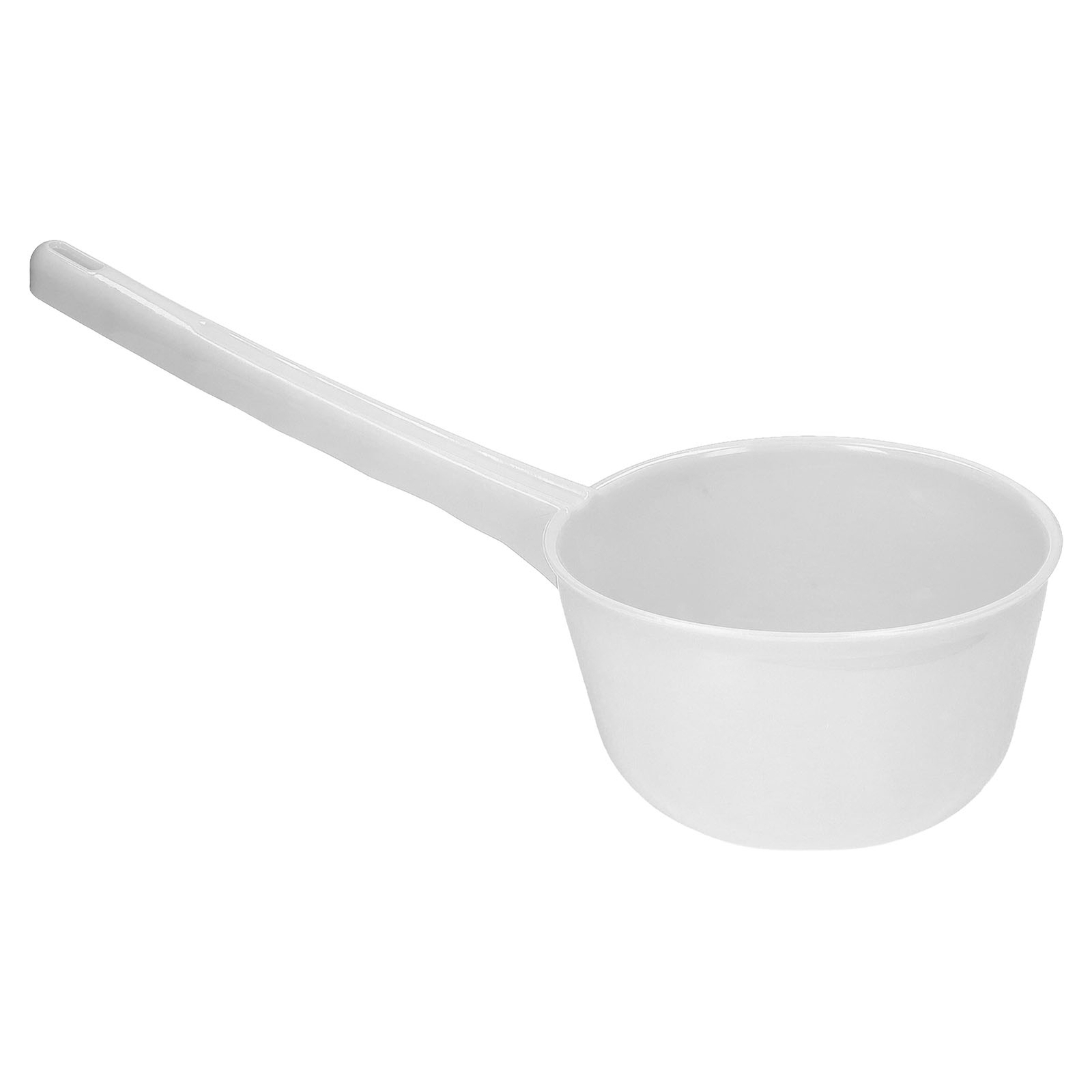 Water Scoop Handle Capacity Agricultural Water Ladle For Bathroom ...
