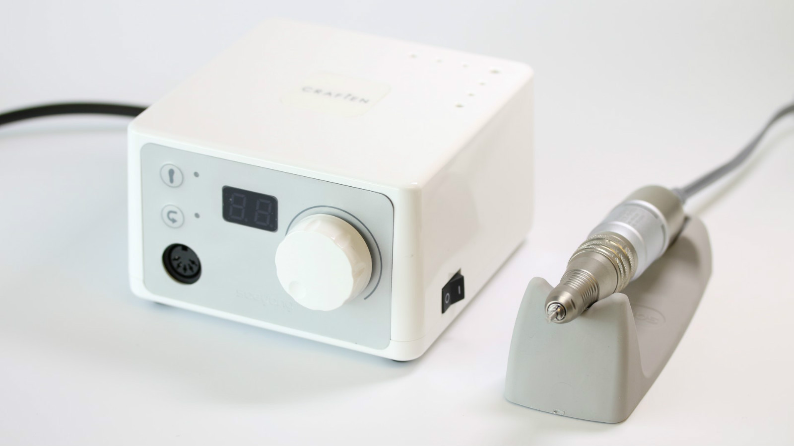 Professional Chiropody Podiatry Nail Drill Medical Grade by Saeyang ...