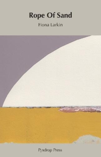 Fiona Larkin Rope of Sand (Paperback) | eBay