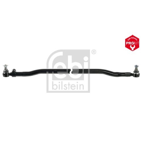1x Spurstange FEBI BILSTEIN 35398 passend für VOLVO | eBay