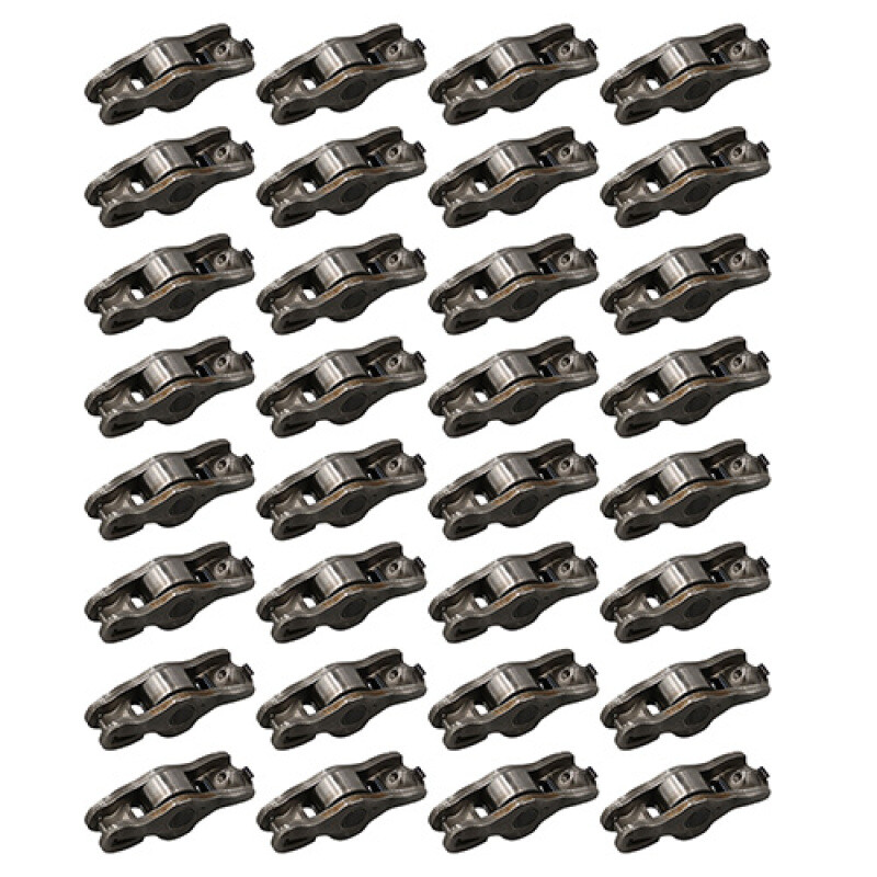 Ford Racing M‑6564‑M52A Predator Roller Finger Kit for 15–20 Mustang 5 ...