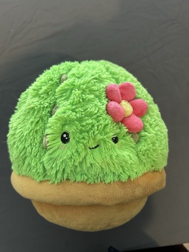 Squishable Mini Cactus 7 inch Plush Stuffed Toy | eBay