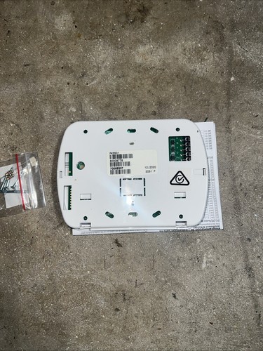 DSC PowerSeries PK5501 LCD 64-Zone Picture Icon Keypad | eBay